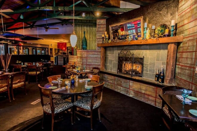 Peerless Restaurant & Bar