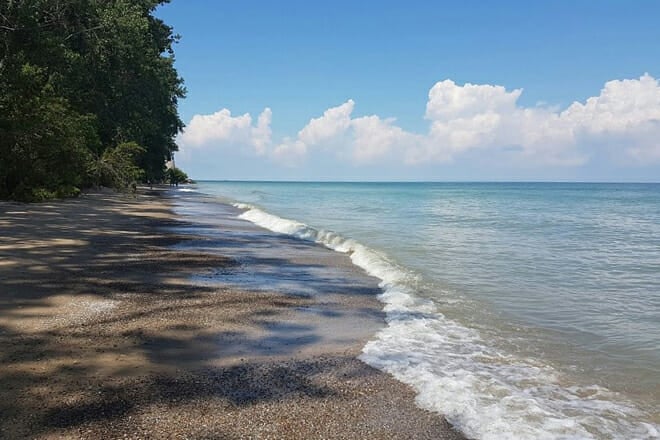 Pelee Island