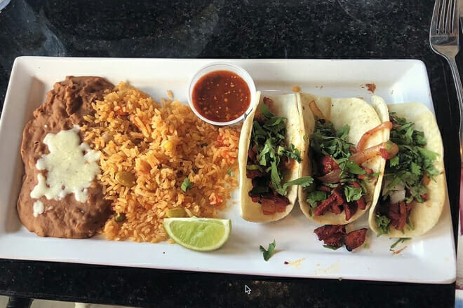 Pepper's Mexican Grill and Cantina