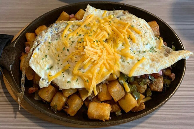 Perkins Restaurant & Bakery