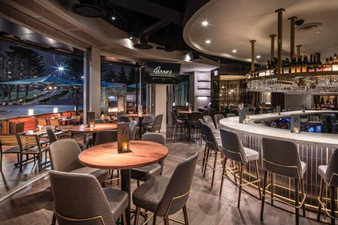 Perry's Steakhouse & Grille