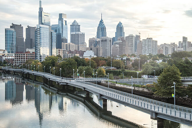 Philadelphia &ndash; Pennsylvania