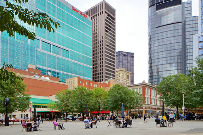 Philadelphia, Pennsylvania