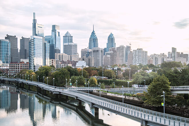 Philadelphia