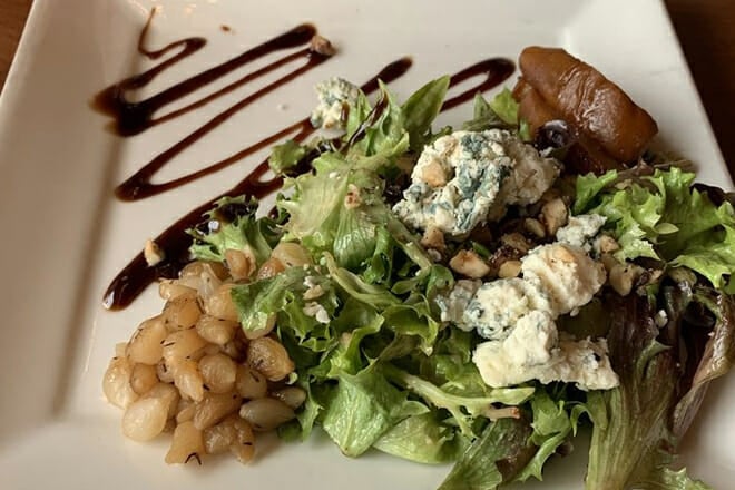 Phil's Tara Hideaway