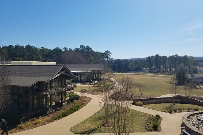 Pine Mountain, Georgia