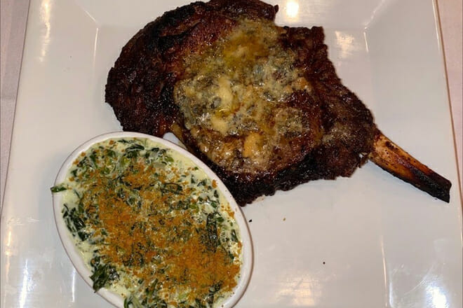 Piney Creek Chop House