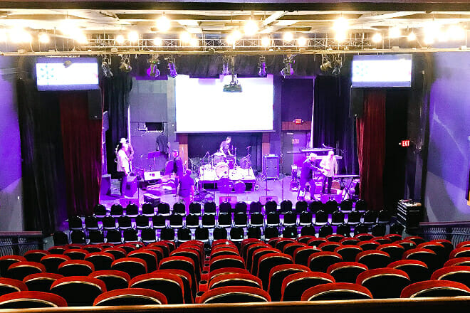 Pioneer Place on Fifth