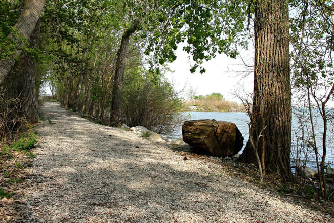Pipe Creek Wildlife Area