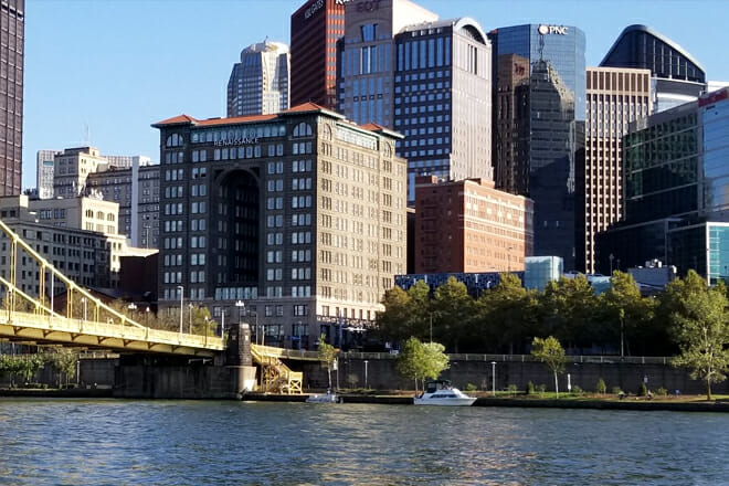 Pittsburgh, Pennsylvania