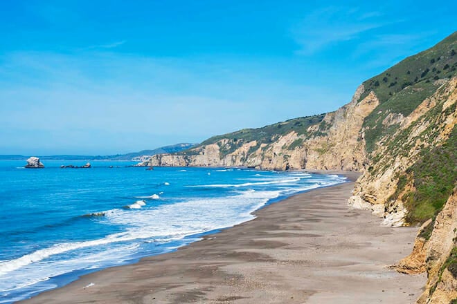 Point Reyes National Seashore