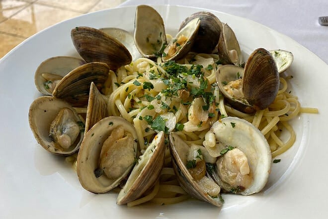 Polpo Palm Beach (formerly Temple Orange)