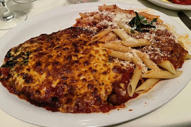 Portobello Cucina Italiana