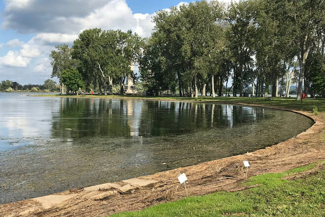 Presque Isle State Park