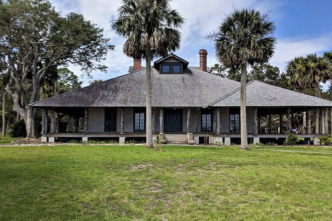 Princess Place Preserve