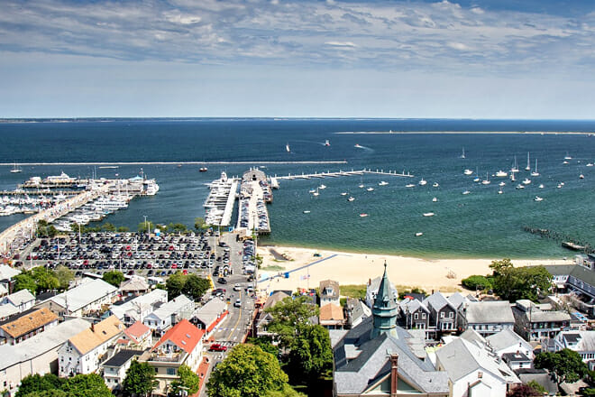 Provincetown
