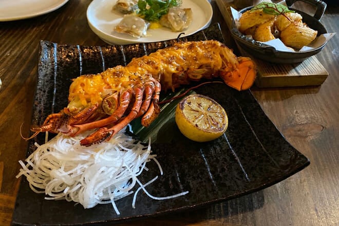 Pubbelly Sushi Brickell City Centre