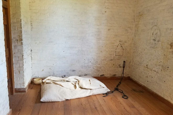 Public Hospital Museum