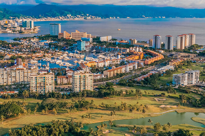 Puerto Vallarta