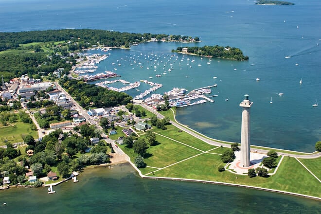 Put-in-Bay &ndash; Ohio