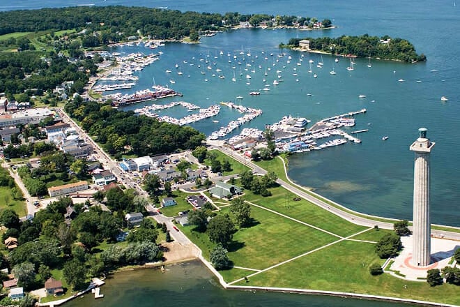 Put-in-Bay