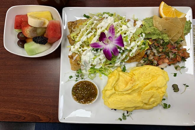 QC Coffee and Pancake House (Formerly Gus&rsquo; Coffee Break)