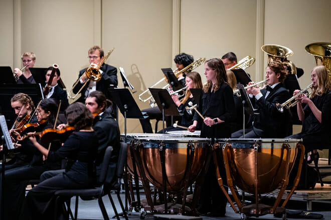 Quad City Symphony Orchestra