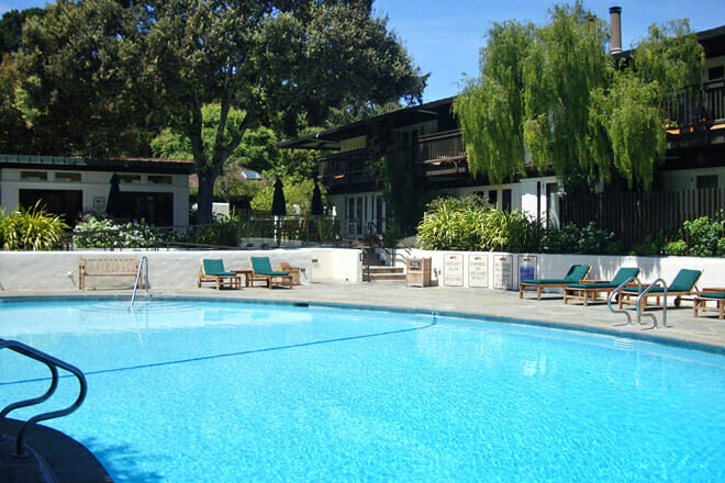 Quail Lodge & Golf Club