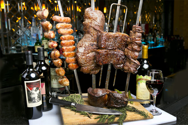 RC Brazilian Steakhouse