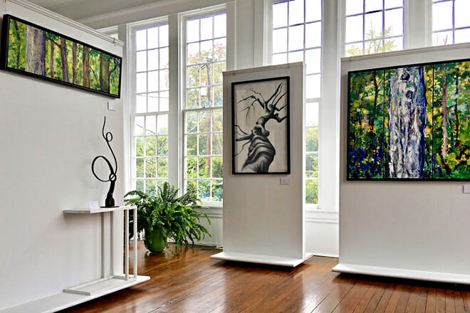 Rappahannock County — Virginia