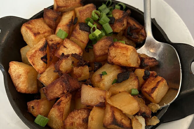 Rare650 Prime Steak & Sushi