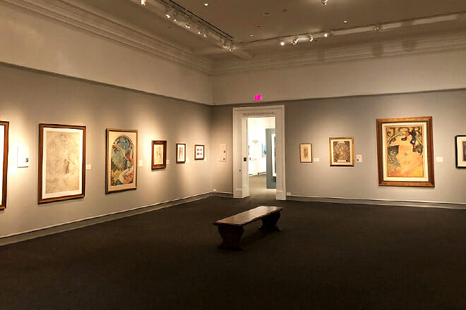 Reading Public Museum