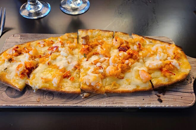 Revel Restaurant and Bar