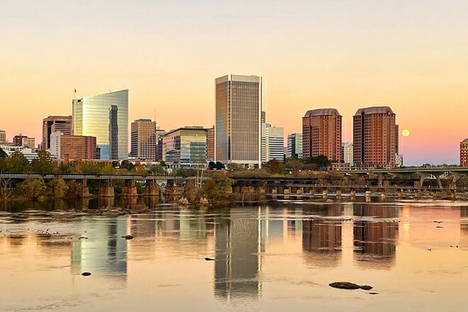 Richmond — Virginia