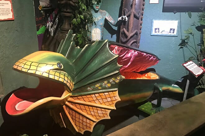 Ripley&rsquo;s Believe It or Not