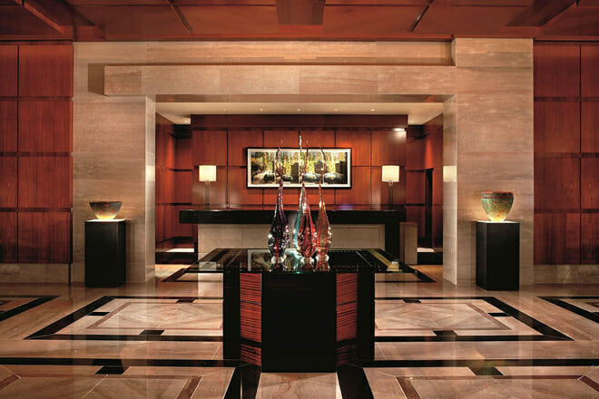 Ritz-Carlton, Charlotte