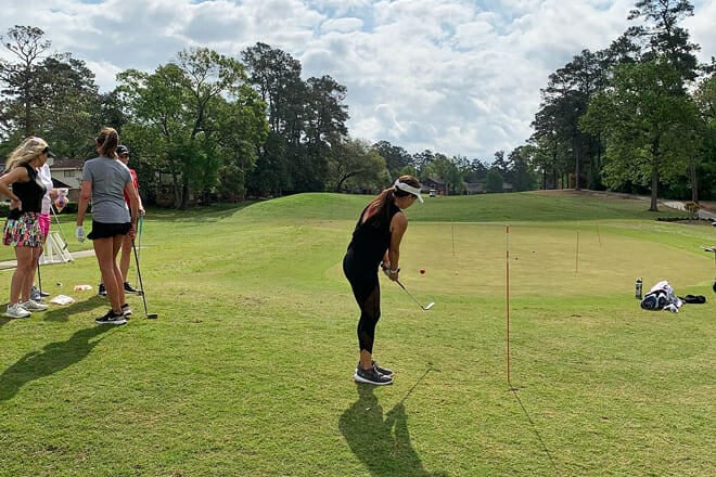 River Plantation Country Club (Also Known As River Plantation Golf Club)