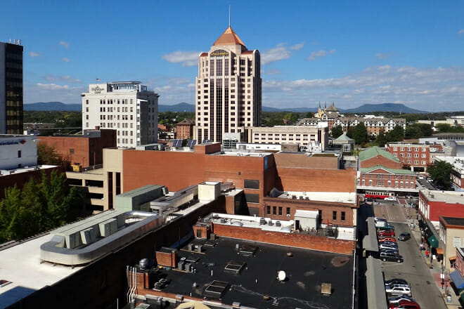 Roanoke, Virginia