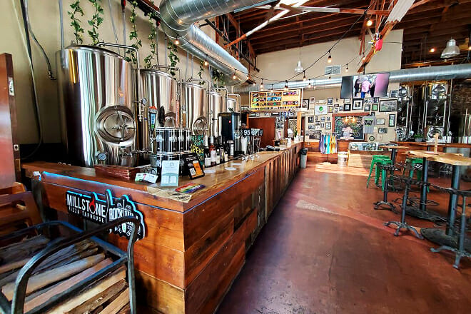 Rock Hill Brewing Company