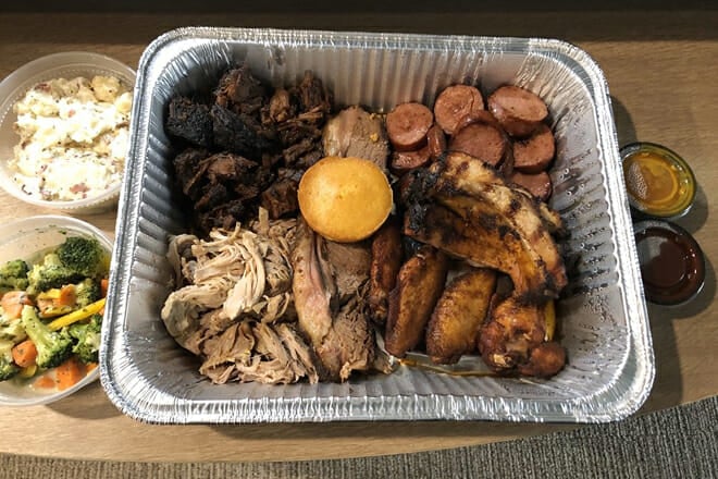 Rocky Top Beer & BBQ