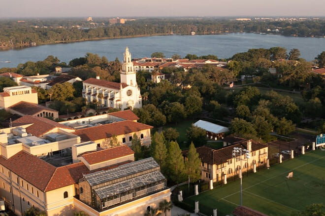 Rollins College