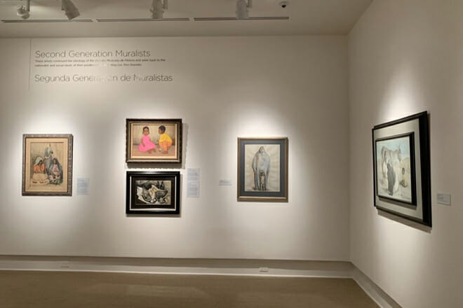 Rollins Museum of Art