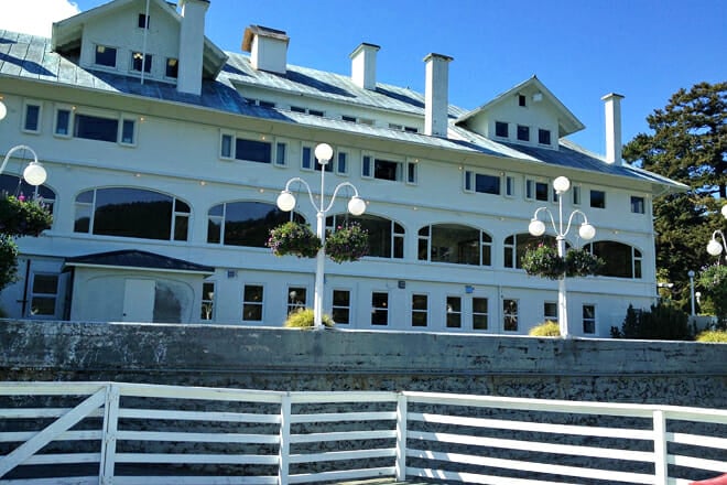 Rosario Resort & Spa