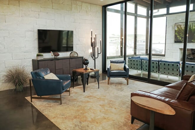 Rough Creek Lodge and Resort