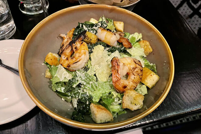 Russell House Tavern