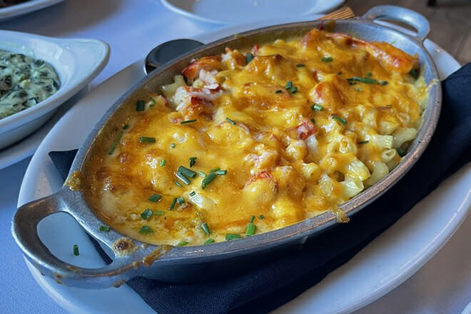 Ruth’s Chris Steak House