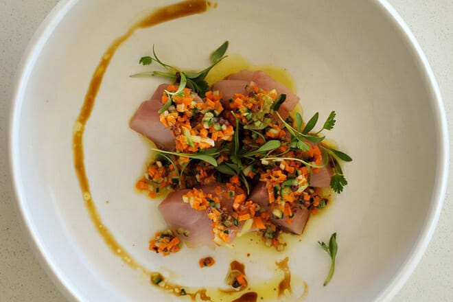 SALT Restaurant & Bar