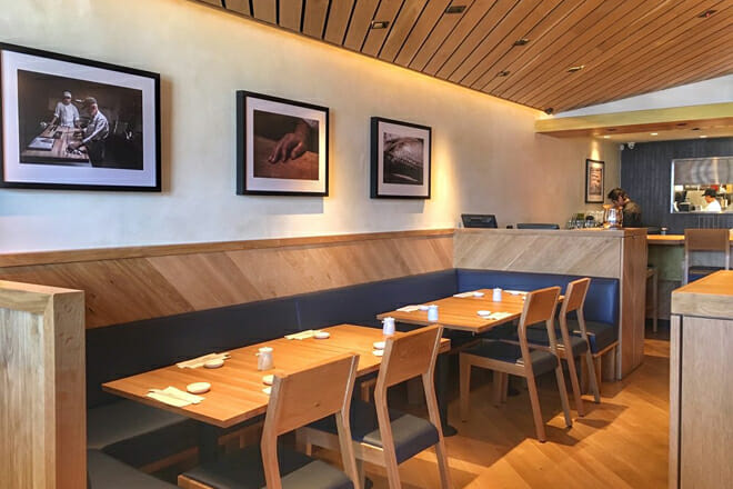 SUGARFISH by sushi nozawa