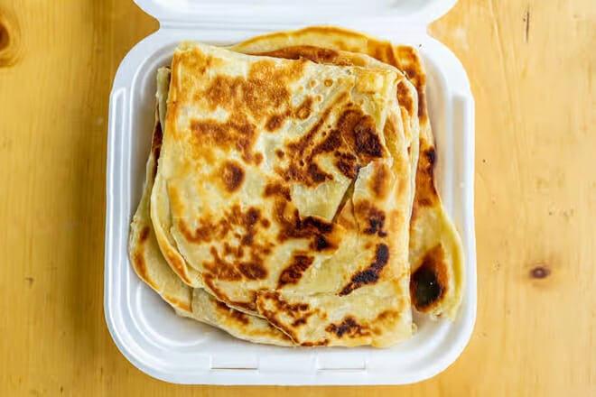 Safari Point Restaurant