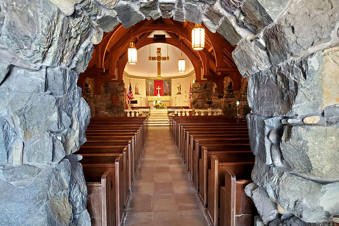 Saint Ann&rsquo;s Church